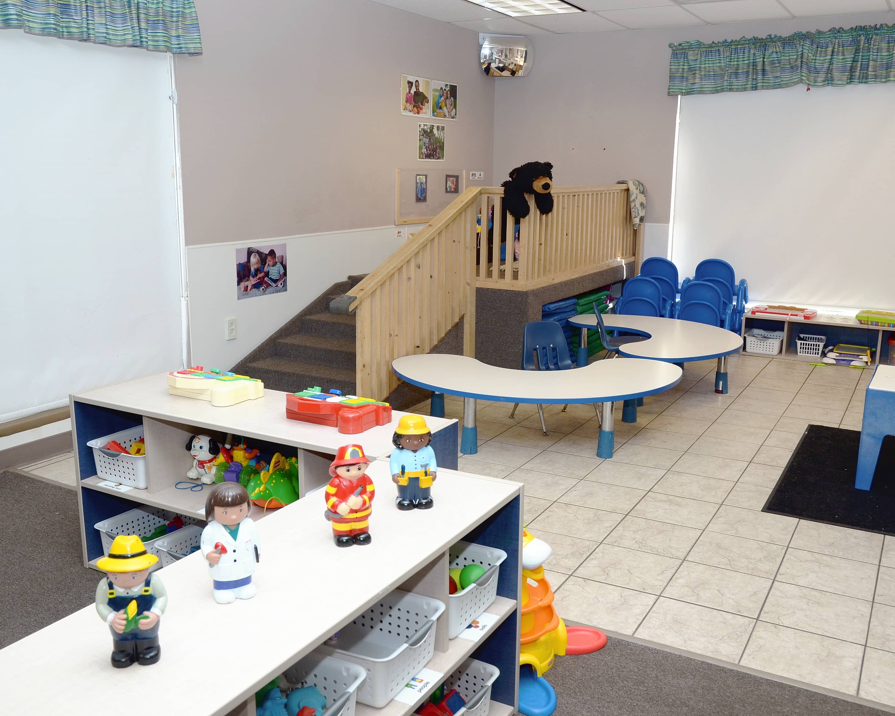 The Children's Courtyard of Frederick in Frederick, CO | 6501 Frederick ...